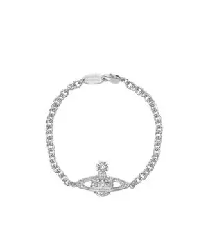 VIVIENNE WESTWOOD Mini Bas Bracelet