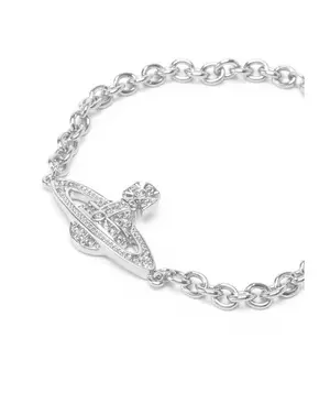 VIVIENNE WESTWOOD Mini Bas Bracelet
