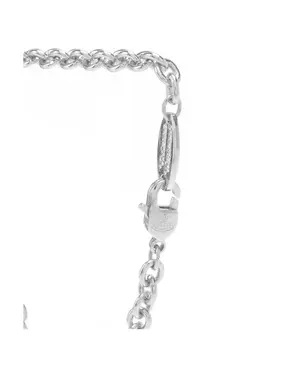 VIVIENNE WESTWOOD Mini Bas Bracelet
