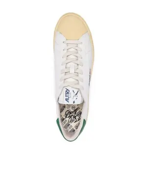 AUTRY Bob Low-top Sneakers