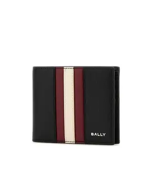 Bally Logo Wallet