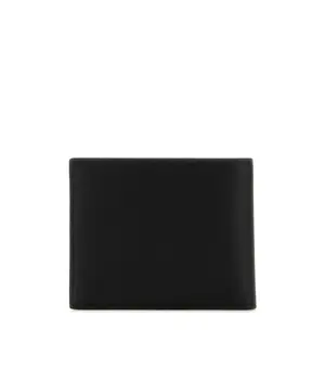 Bally Logo Wallet