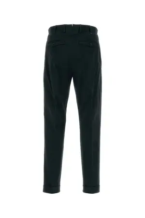 PT TORINO Rebel Pleated Pants