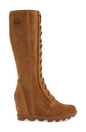 Sorel Joan Of Arctic Ii Waterproof Wedge Boot