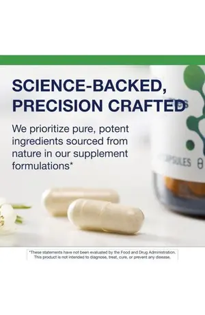 METAGENICS Supergarlic 6000 Concentrated Garlic Supplement Tablets90 Count