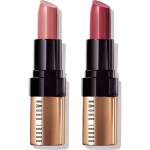 Bobbi Brown Mini Luxe Lipstick Duo