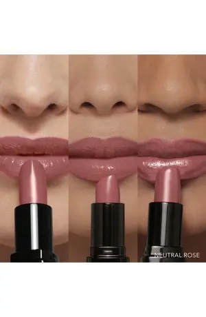 Bobbi Brown Mini Luxe Lipstick Duo