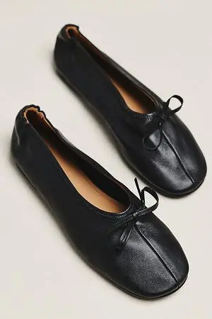 FLATTERED Blaise Ballet Flats