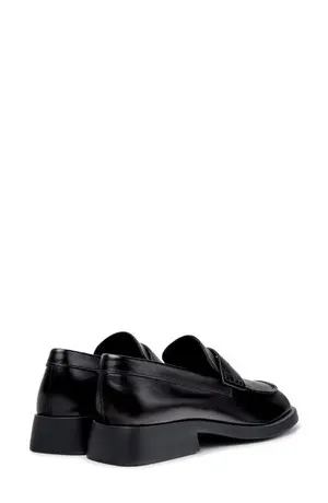 Camper Donna Penny Loafer