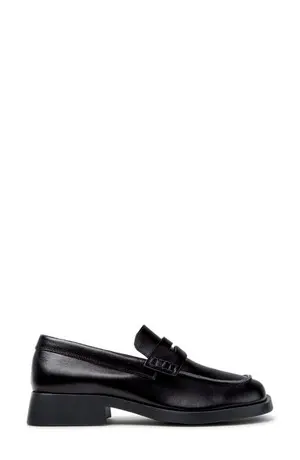 Camper Donna Penny Loafer