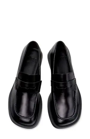 Camper Donna Penny Loafer