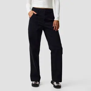 BACKCOUNTRY Venture Wide Leg Pant - Black