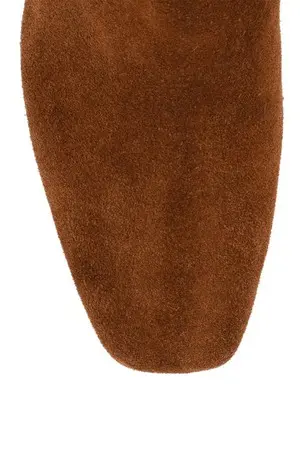 Seychelles Josie Ii Pull-on Bootie - Brown