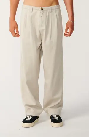 Rip Curl Zip Up Bottoms For Men