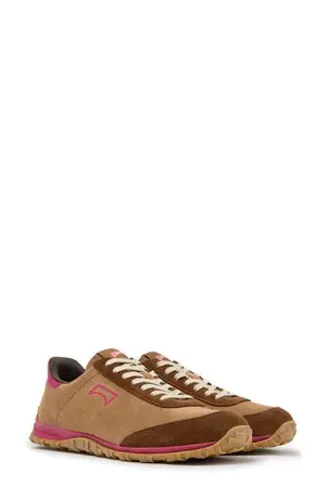 Camper Drift Trail Sneaker - Medium Brown