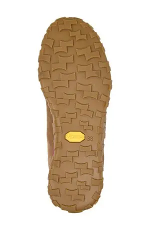 Camper Drift Trail Sneaker - Medium Brown