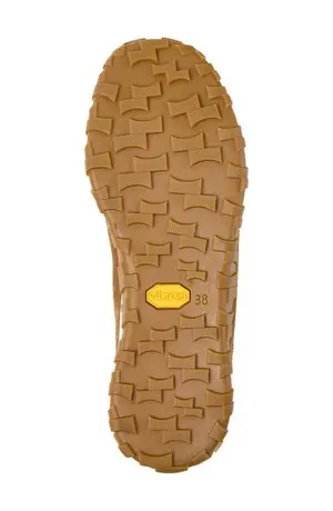 Camper Drift Trail Sneakers - Medium Brown/brown