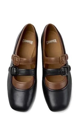 Camper Casi Myra Mary Jane Flat