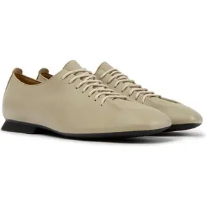 Camper Casi Myra Oxford - Light Beige