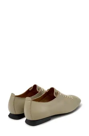 Camper Casi Myra Oxford - Light Beige