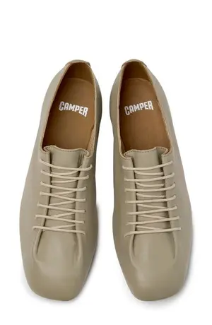 Camper Casi Myra Oxford - Light Beige