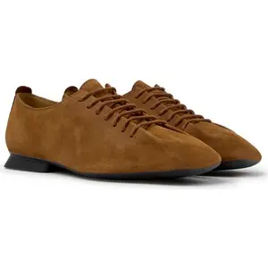Camper Casi Myra Oxford - Medium Brown