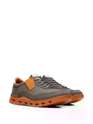 Clarks Lace-up Sneakers - Grey