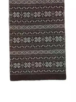 Eleventy Cashmere Scarf