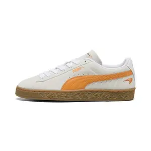 PUMA Mclaren Racing Suede Og Sneakers White