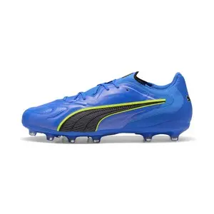 PUMA King 20 Pro Firm/artificial Ground Soccer Cleats - Blue