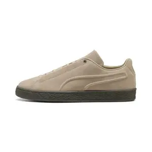 PUMA Suede Modern Sneakers - Beige