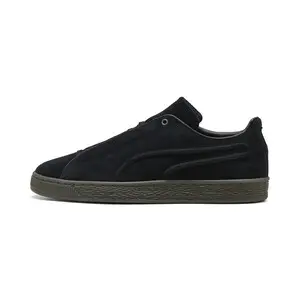 PUMA Suede Modern Lace-up Sneakers