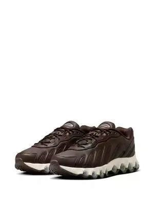 Nike Air Max Dn Sneakers - Brown