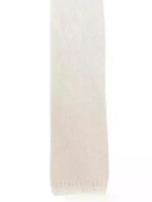 Eleventy Cashmere Tie