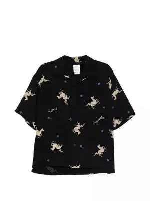 Visvim Crosby Shirt