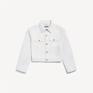 Balenciaga Wings Classic Boxy Jacket