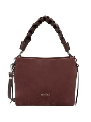 COCCINELLE Shoulder Bag Boheme Small - Red