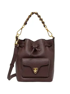 COCCINELLE Shoulder Bag Beat Generation Small - Red