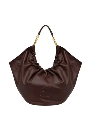 COCCINELLE Shoulder Bag Smash Large - Red