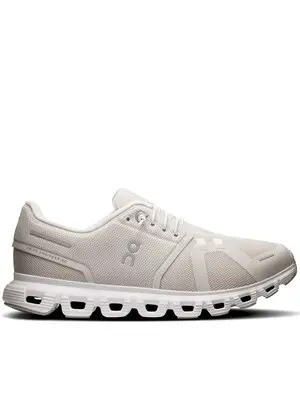 On 6 Athletic Shoes - Gray