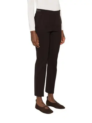 Max Mara Tailored Pants Mxmacino