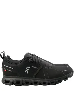 On 6 Waterproof - Black