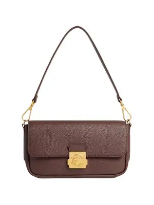 COCCINELLE C-me Lock Medium Shoulder Bag