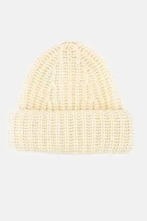 LISA YANG Beatris Beanie - Multicolor
