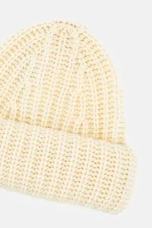 LISA YANG Beatris Beanie - Multicolor