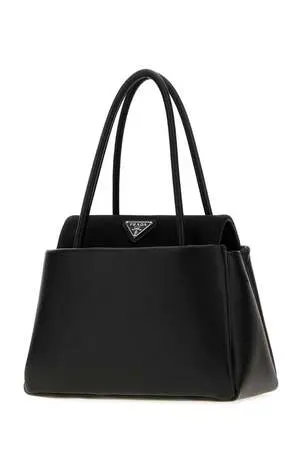 Prada Leather Handbag