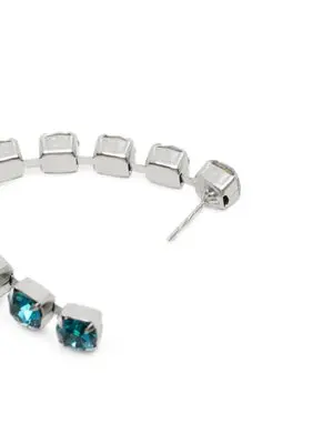 FORTE_FORTE Crystal Earrings