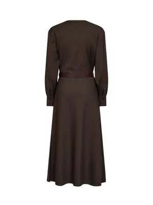 Brunello Cucinelli Midi Dress