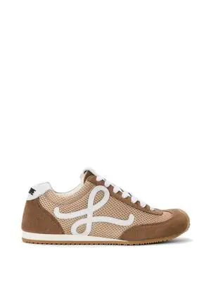 Loewe Ballet Runner Sneakers - Multicolor