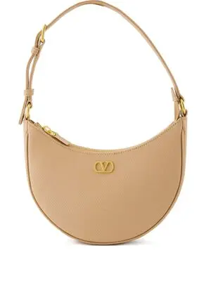 Valentino Garavani Vlogo Signature Leather Mini Bag - Multicolor